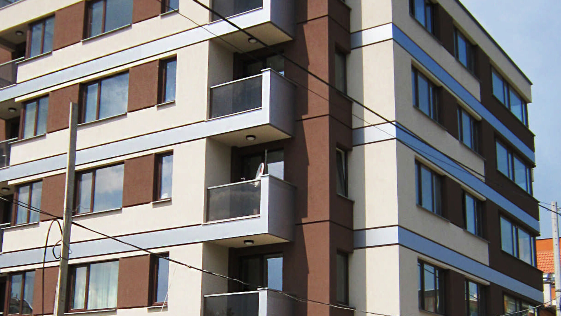 Saint-Gobain Weber България|Топлоизолация мазилки лепила хидроизолация ...