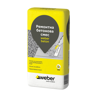 weberfloor basic