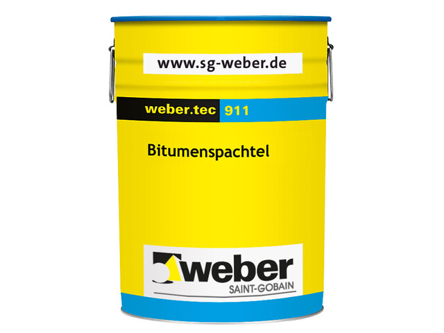 weber.tec 911